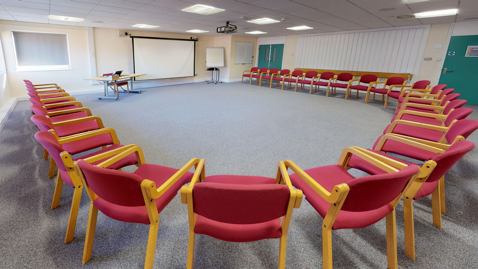 Conferences & Meetings | Venue Reading | Hospitality