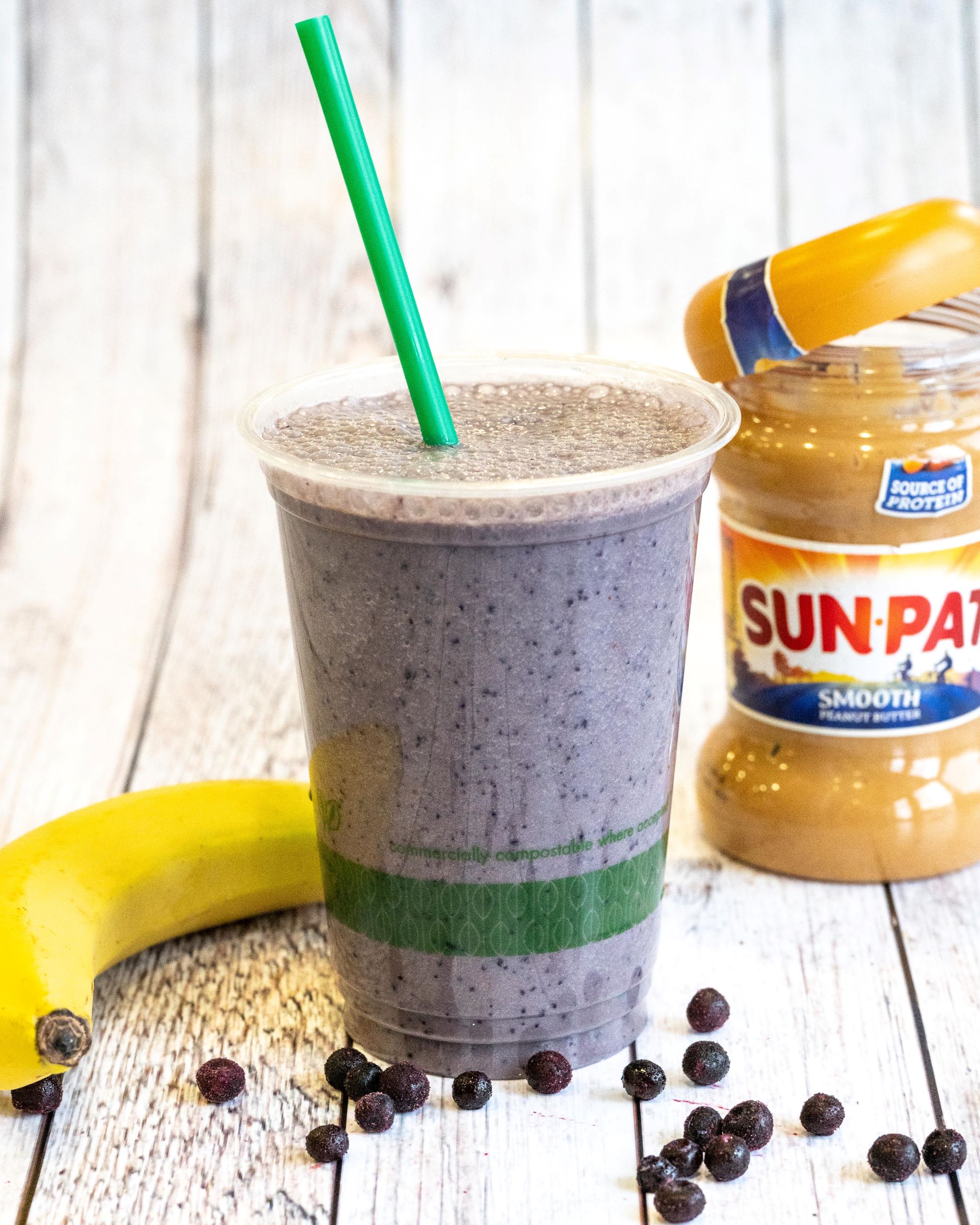 SportsPark protein shakes – Hospitality