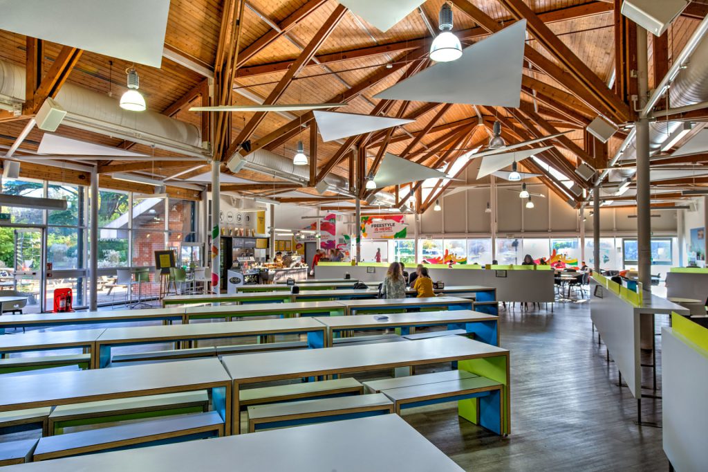 Clever Cuisine | University of Reading