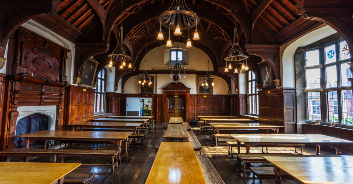 Wantage | Casual Dining