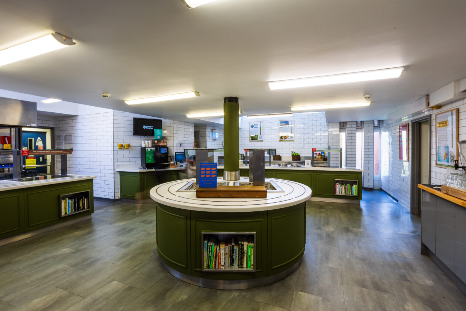 Wantage | Casual Dining