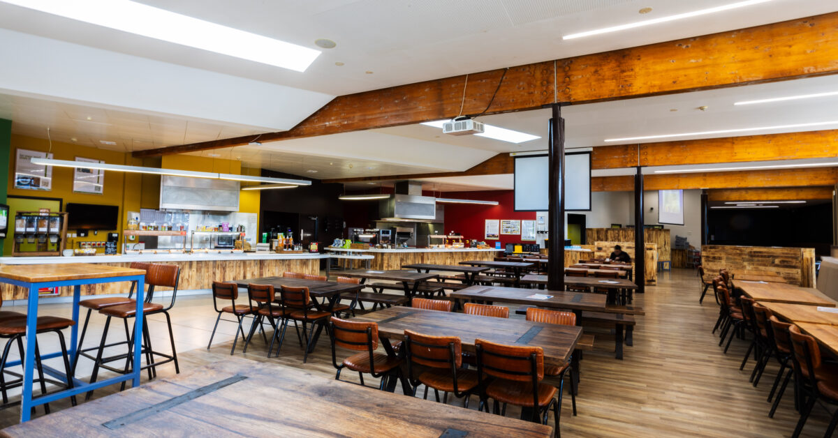 Park Eat | Casual Dining