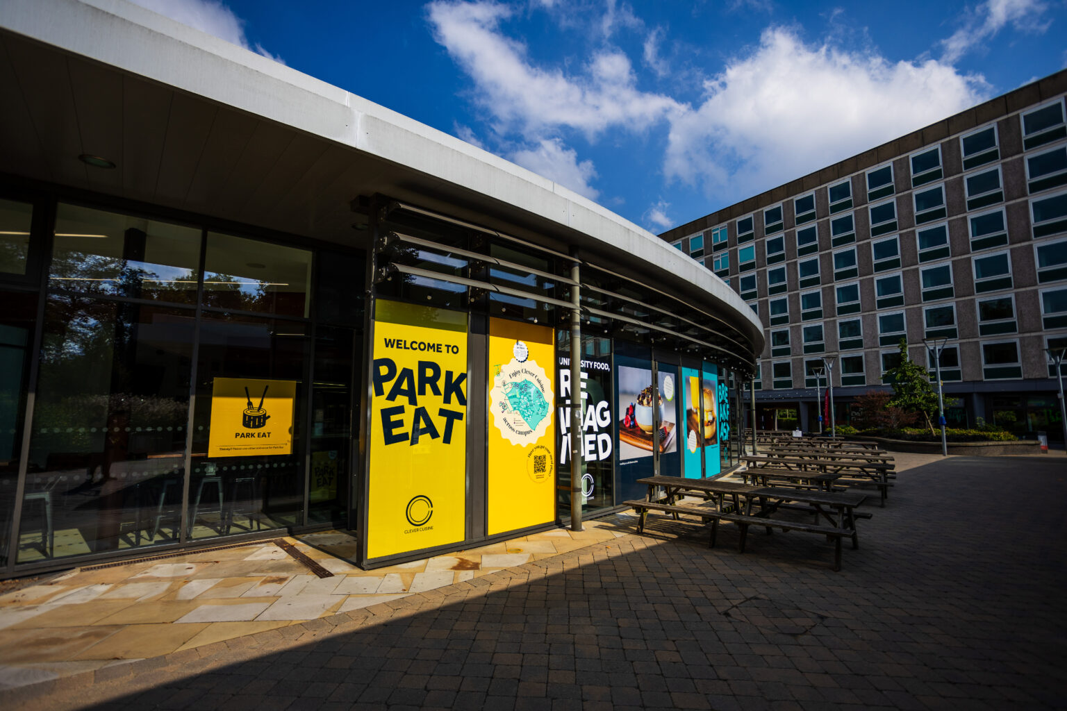 Park Eat | Casual Dining