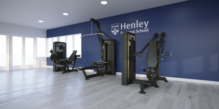 Greenlands Gym – Hospitality