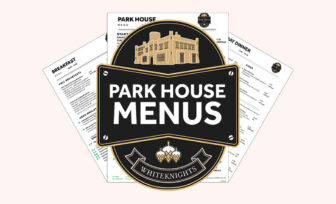 Park House Bar | Reading