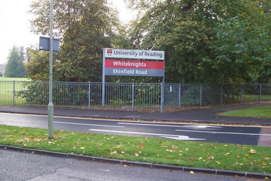 Shinfield Road – Hospitality