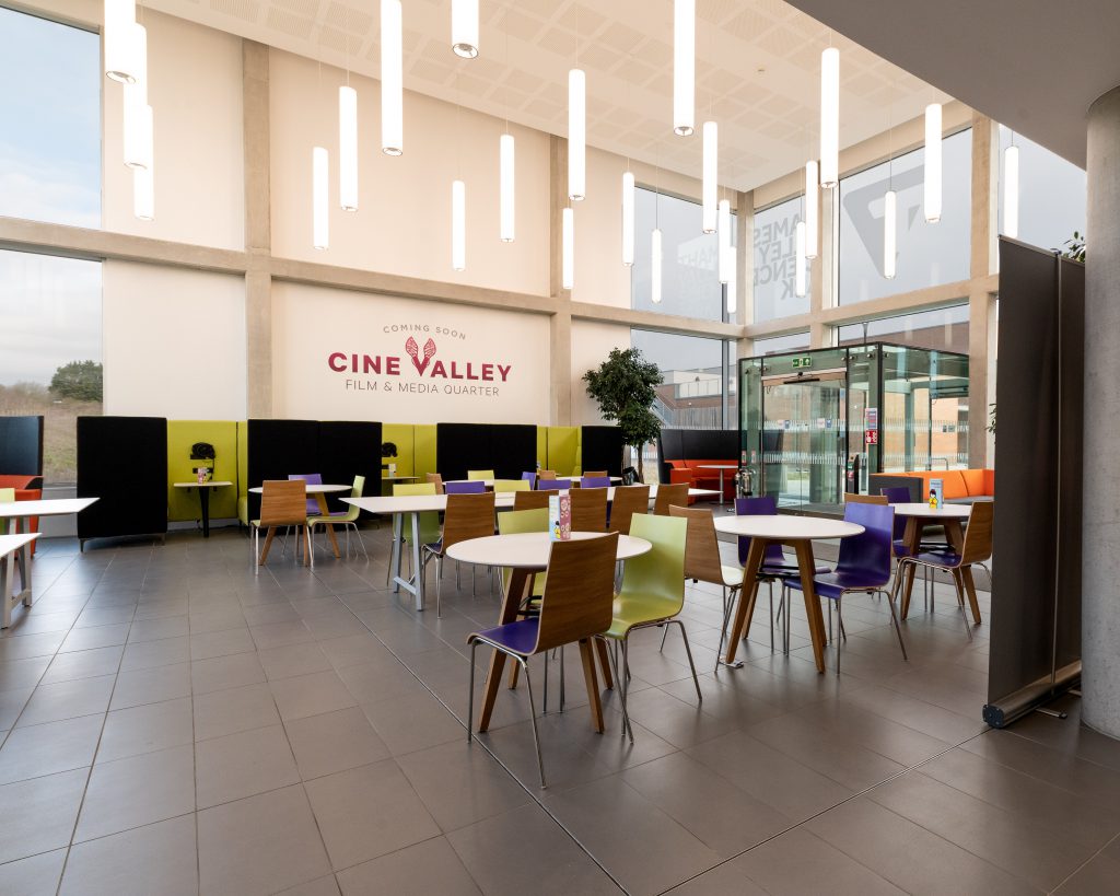 TVSP Conf Rooms-1 – Hospitality