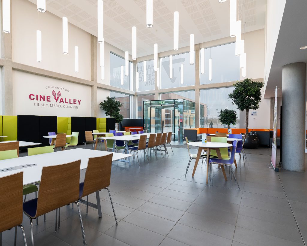 TVSP Conf Rooms-3 – Hospitality