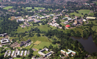 Reading Festival – Hospitality