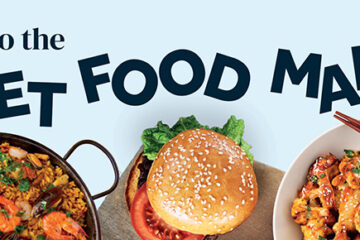 Casual Dining | University of Reading