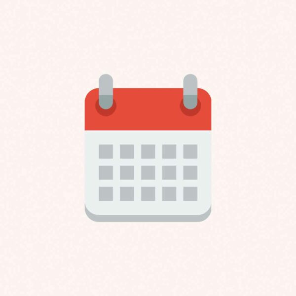 calendar – Hospitality