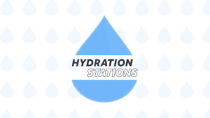 Hydration Stations – Hospitality