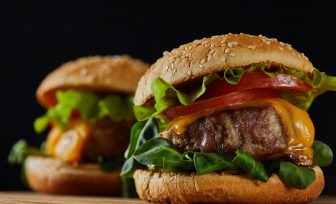 The Square | Casual Dining